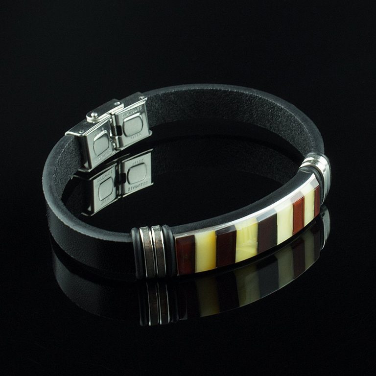 Contact Us - Precious Amber