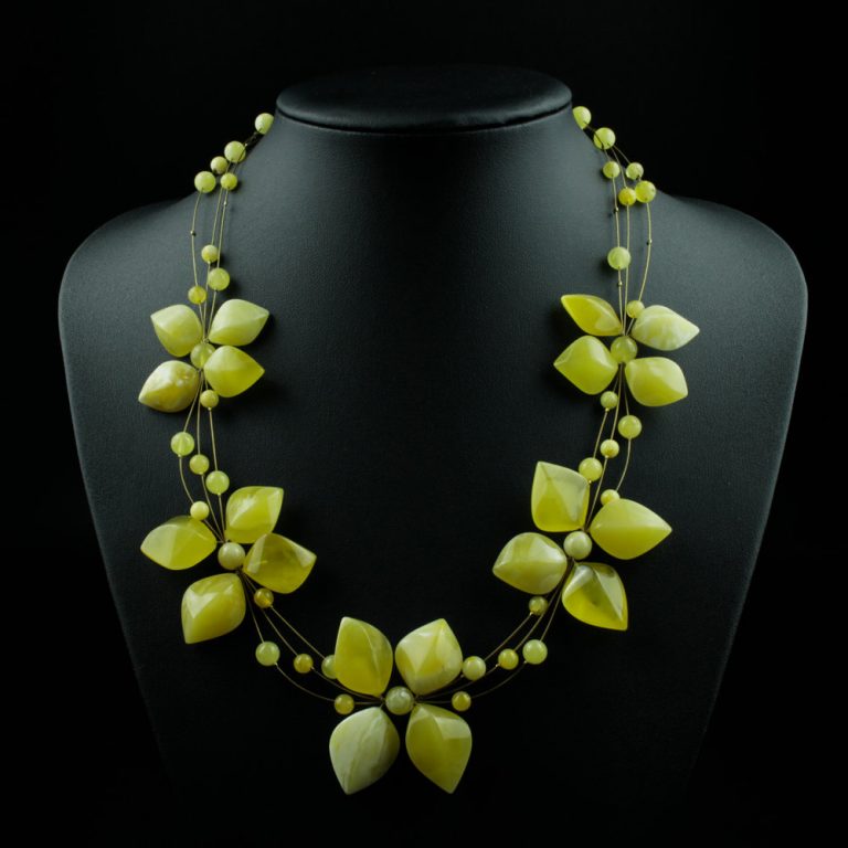 Contact Us - Precious Amber