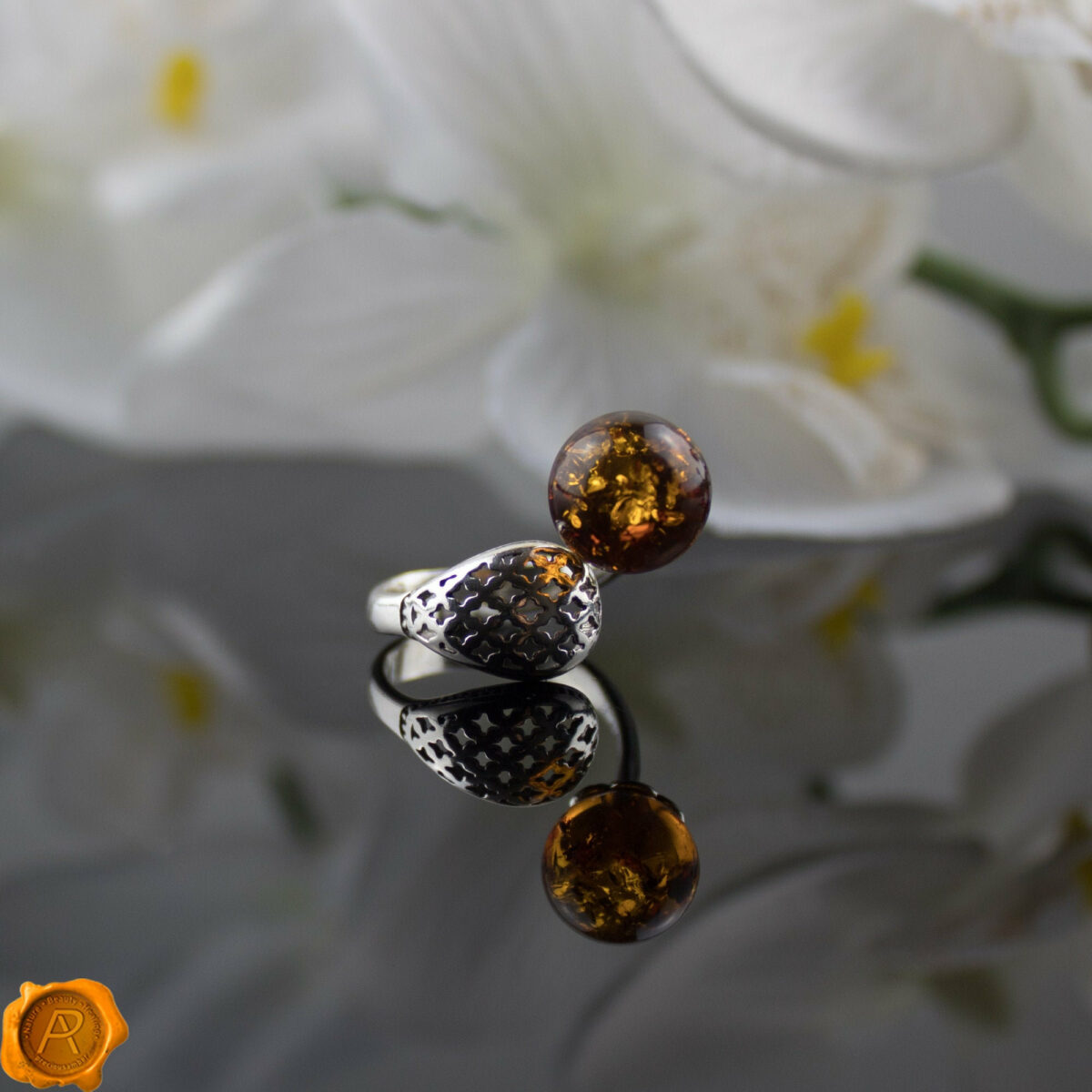 Shop - Precious Amber