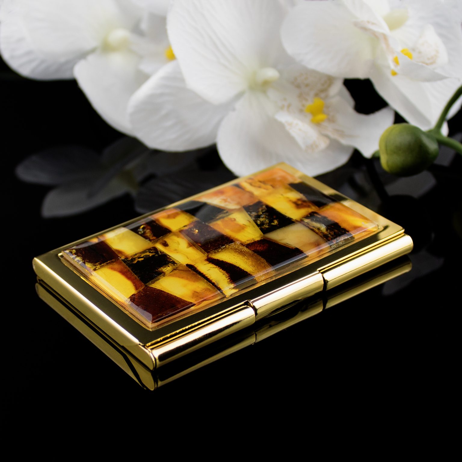 Precious Amber | Traditional Healing & Modern Amber Jewellery