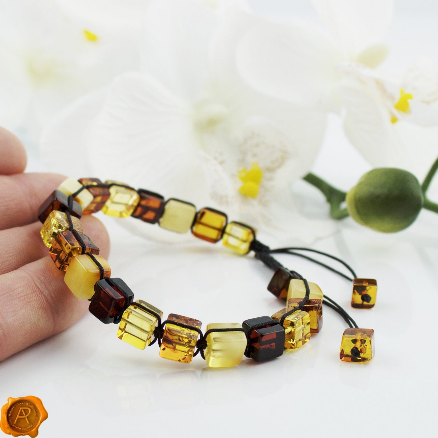 Shop - Precious Amber